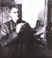 The rise and fall (and rise) of artist and magician Austin Osman Spare ...