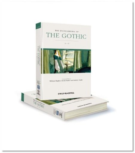 Book Review: Wiley-Blackwell's 'The Encyclopedia of the Gothic' - The ...