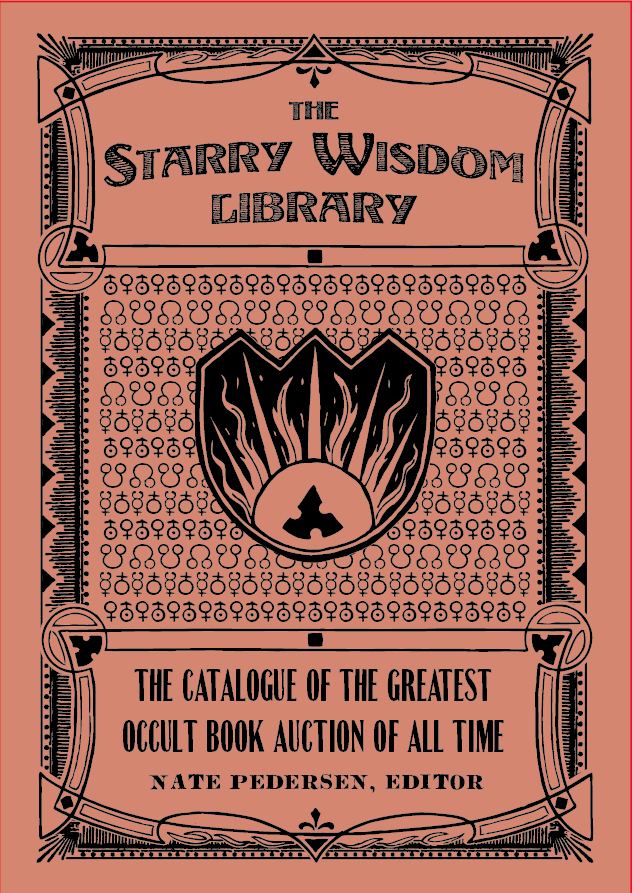 The Starry Wisdom Library - The Teeming Brain