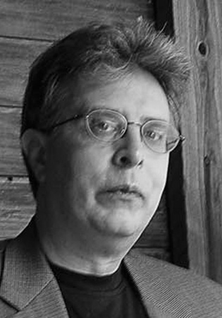 An Interview with Thomas Ligotti - The Teeming Brain